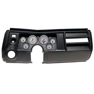 AutoMeter Performance Gauge Set 2909-14