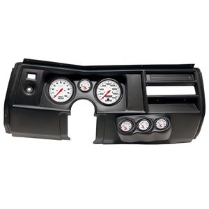 AutoMeter Performance Gauge Set 2910-09