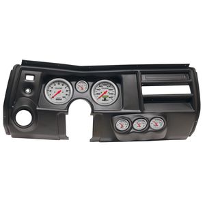 AutoMeter Performance Gauge Set 2911-13