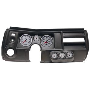 AutoMeter Performance Gauge Set 2911-14
