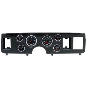 AutoMeter Performance Gauge Set 2917-05