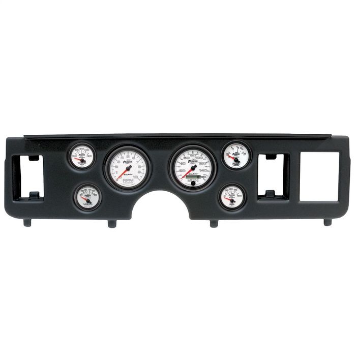 AutoMeter Performance Gauge Set 2917-10