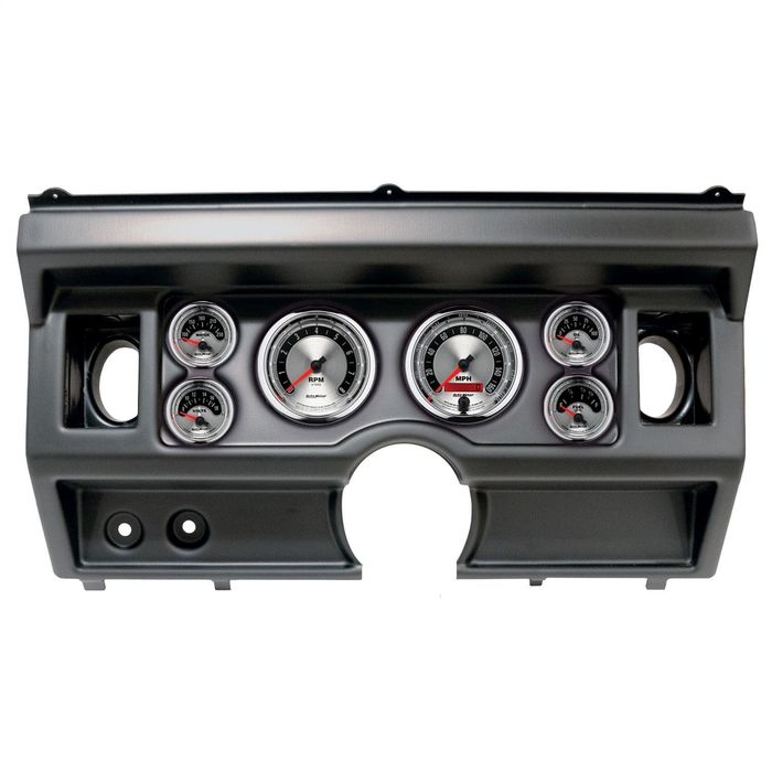 AutoMeter Performance Gauge Set 2919-01