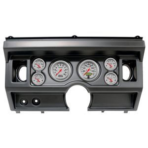 AutoMeter Performance Gauge Set 2919-13