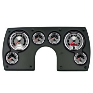 AutoMeter Performance Gauge Set 2921-01