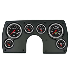 AutoMeter Performance Gauge Set 2921-11