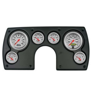AutoMeter Performance Gauge Set 2921-13