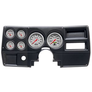 AutoMeter Performance Gauge Set 2922-13