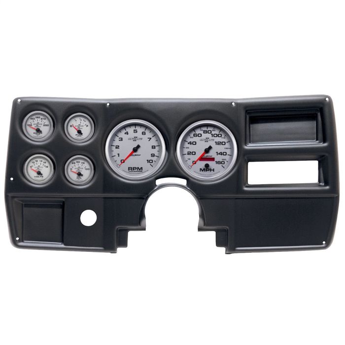 AutoMeter Performance Gauge Set 2922-14