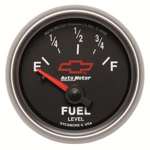 AutoMeter Fuel Level Gauge - AutoZone