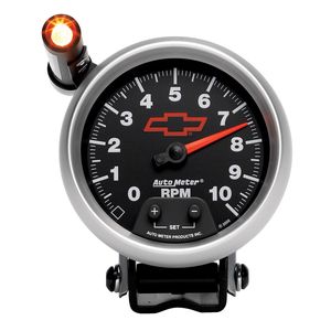 AutoMeter Tachometer - AutoZone