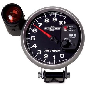 AutoMeter Tachometer - AutoZone