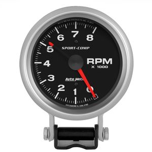 AutoMeter Tachometer - AutoZone