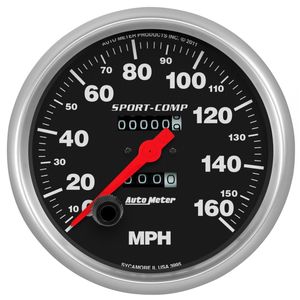 Best Speedometer for Cars, Trucks & SUVs