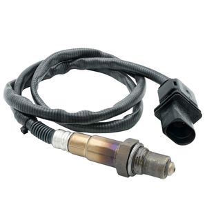Performance Exhaust Oxygen Sensor - Best Replacement Performance ...