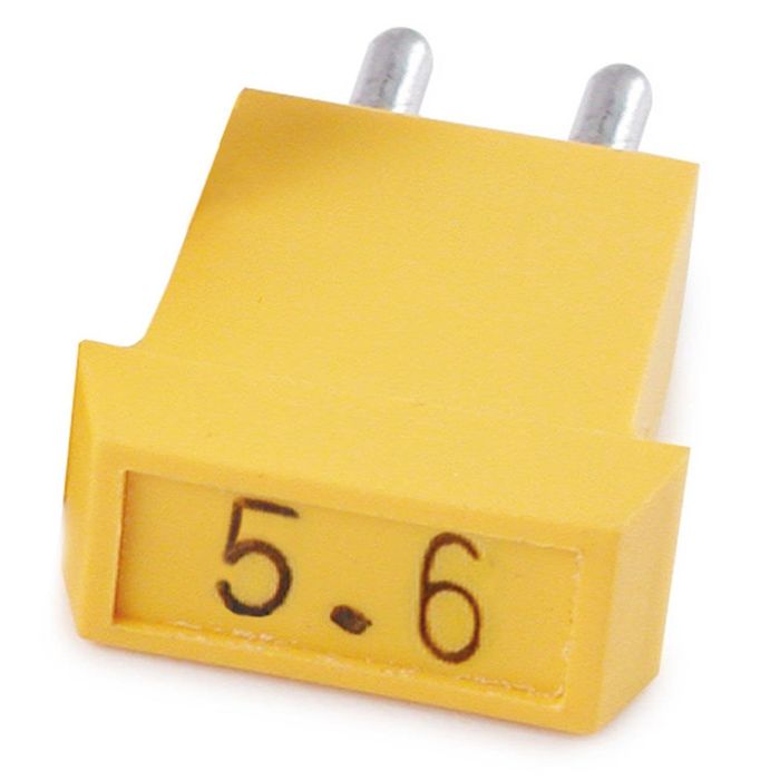 AutoMeter RPM Chip Kit 5,600 RPM for Pro Shift Light