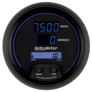 Best Speedometer for Cars, Trucks & SUVs