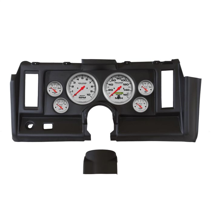 AutoMeter Performance Gauge Set 7021-UL