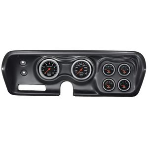AutoMeter Performance Gauge Set 7030-SC