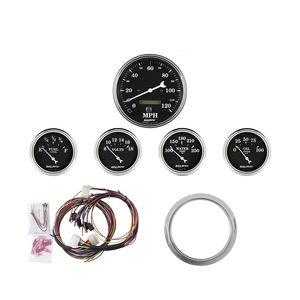 AutoMeter Performance Gauge Set 7034-OTB