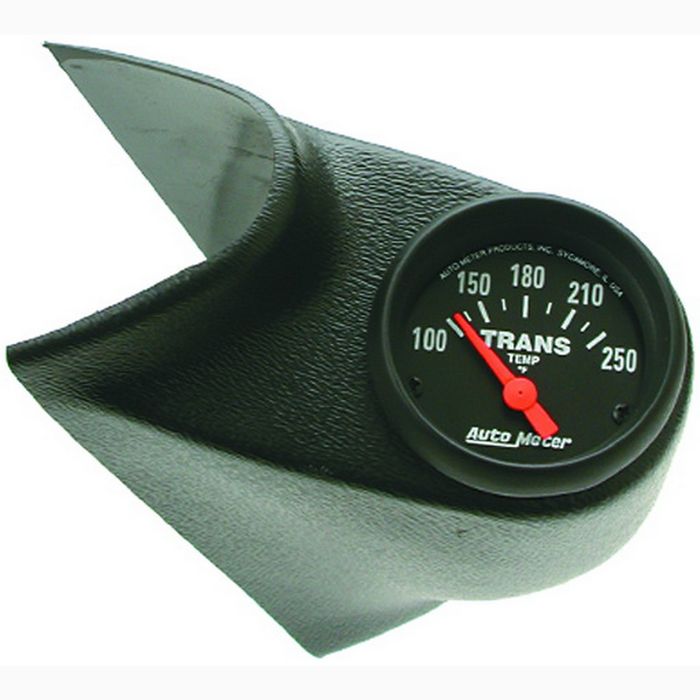 AutoMeter Performance Gauge Set 7070