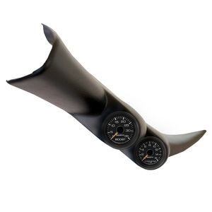 AutoMeter Performance Gauge Set 7087