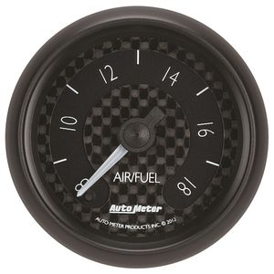 Best Air Fuel Ratio Gauge for Cars, Trucks & SUVs