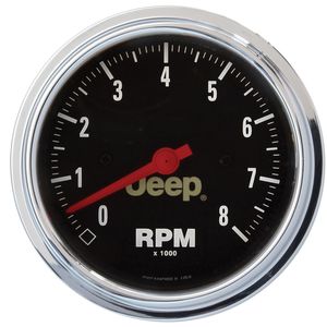 AutoMeter Tachometer - AutoZone