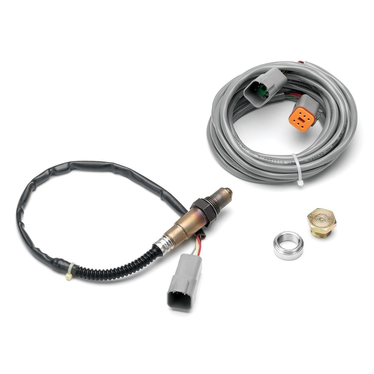 AutoMeter Wideband Air/Fuel O2 Sensor Kit for Ultimate DL