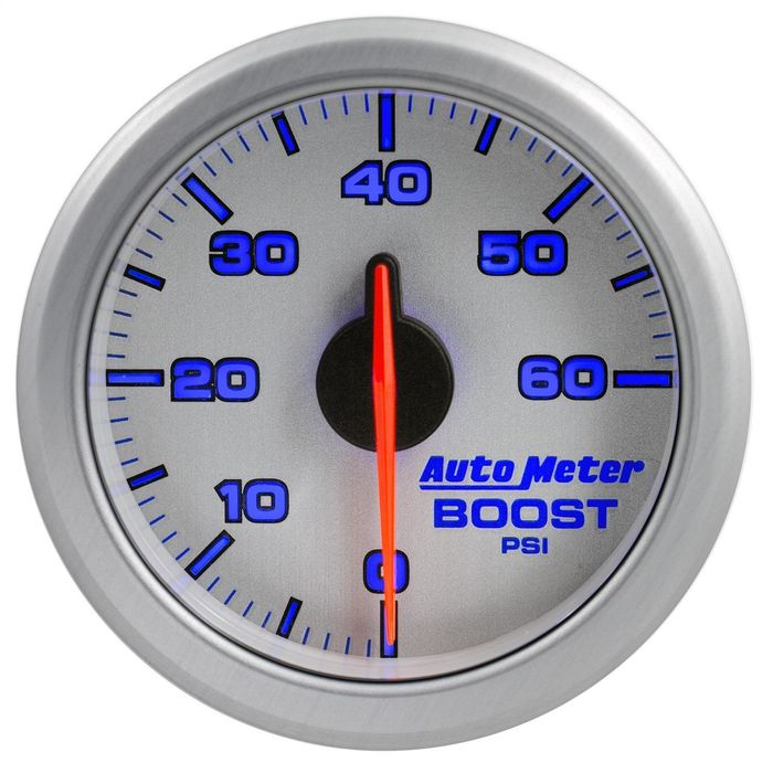 AutoMeter Boost Gauge 9160-UL