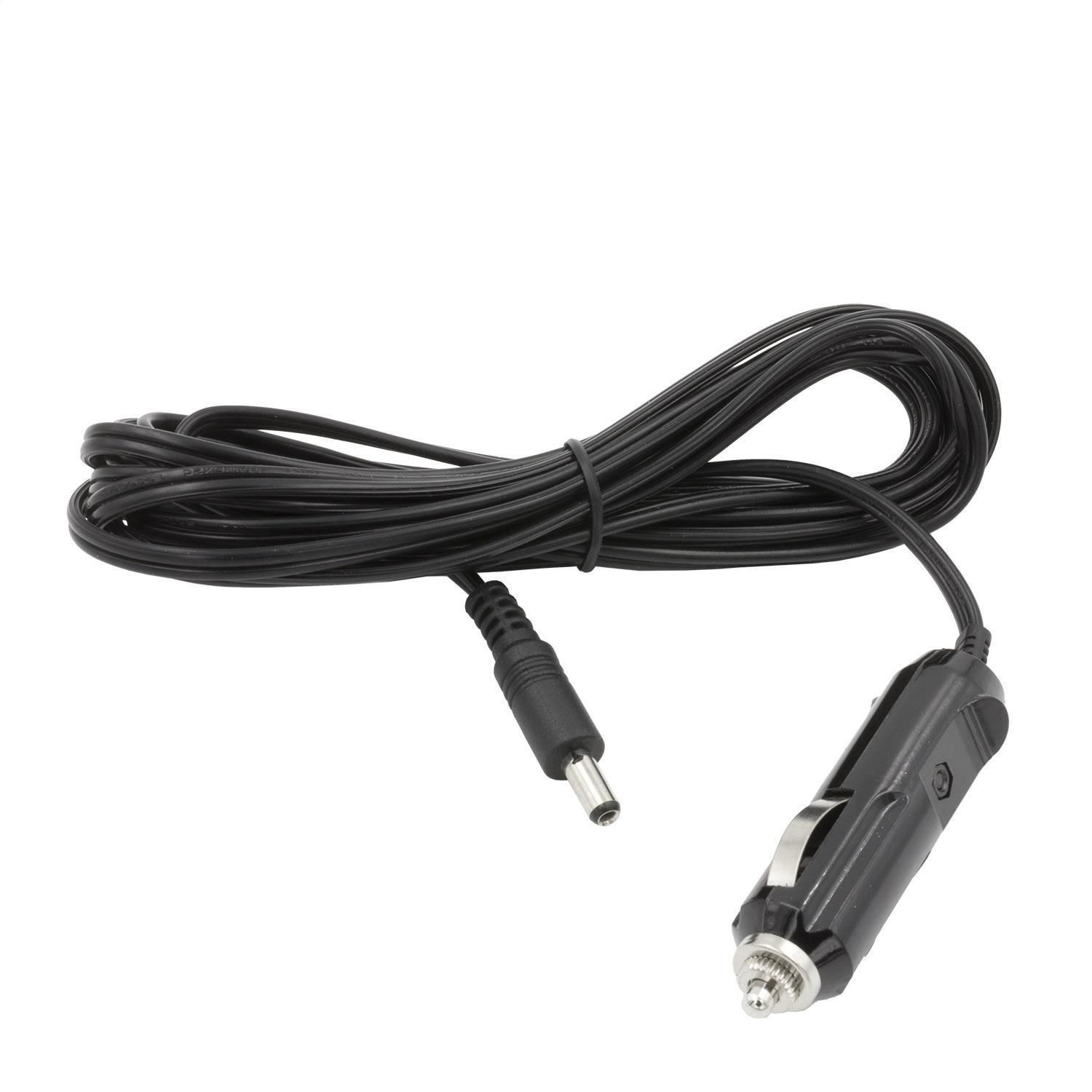 Autometer AC 61 Cigar Lighter Power Adapter PR 12
