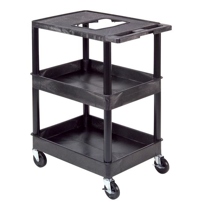 AutoMeter Single Engine Stand