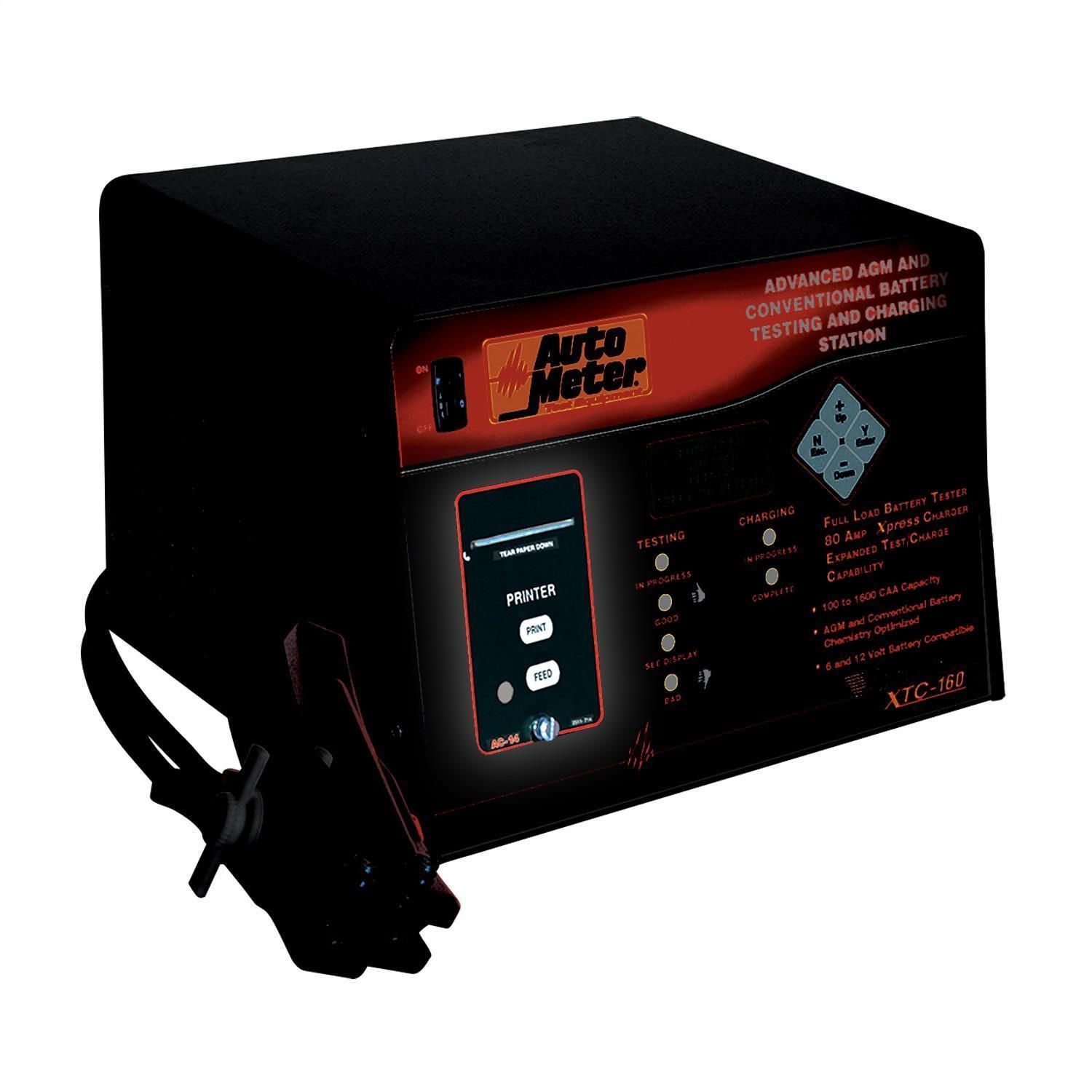 AutoMeter Modular Internal IR Printer Receiver