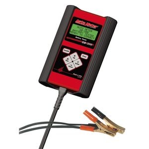 Best Alternator and Battery Tester for Cars, Trucks & SUVs