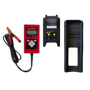 AutoMeter 40 Amp Load Handheld Battery Tester