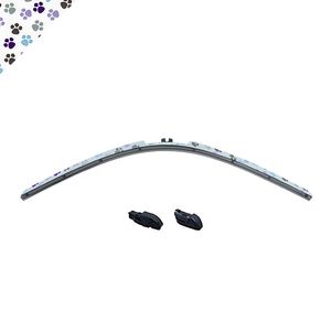 CLIX Wipers Pets 22in C and L Adapter All Weather Interchangeable Wiper ...