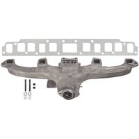 AMC Rambler Exhaust Manifold - Best Exhaust Manifold for AMC Rambler