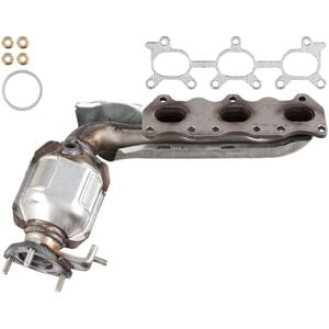 ATP Exhaust Manifold 101348