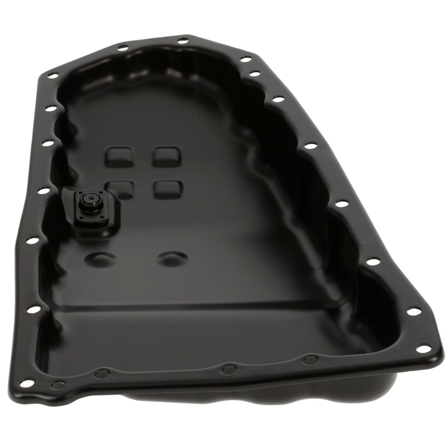 ATP Automatic Transmission Fluid Pan 103376