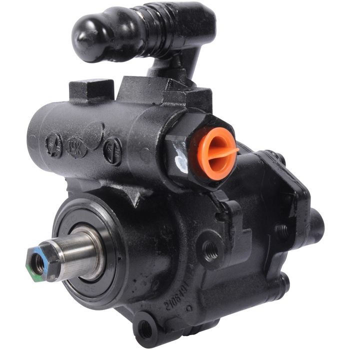 TruGrade Power Steering Pump 50156