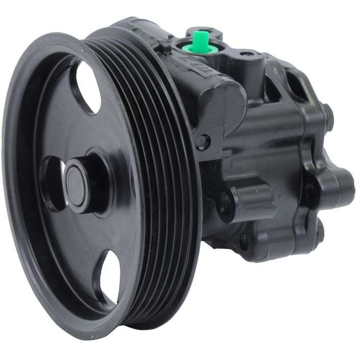 TruGrade/Endurance Power Steering Pump 50169