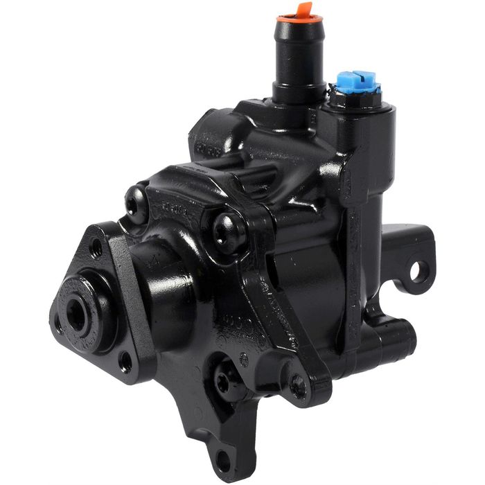 TruGrade Power Steering Pump 50489