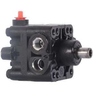 TruGrade Power Steering Pump 5395