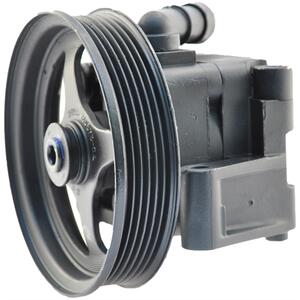 TruGrade Power Steering Pump 5772