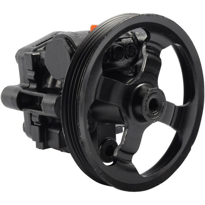 Duralast/TruGrade Power Steering Pump 28427
