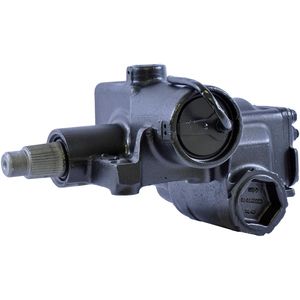 Steering Gear (Power Steering) - Best Replacement Steering Gear (Power ...