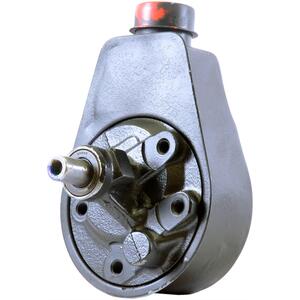 TruGrade Power Steering Pump 6103
