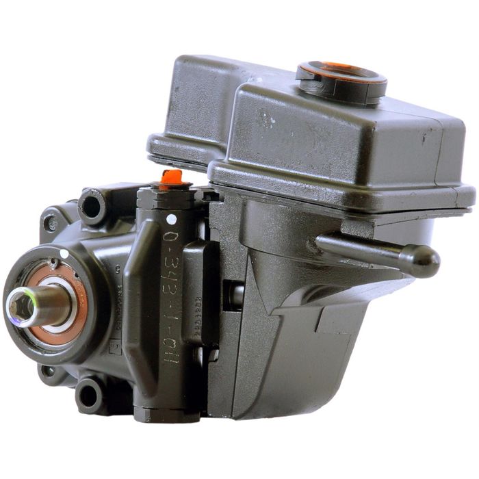 TruGrade Power Steering Pump 63125