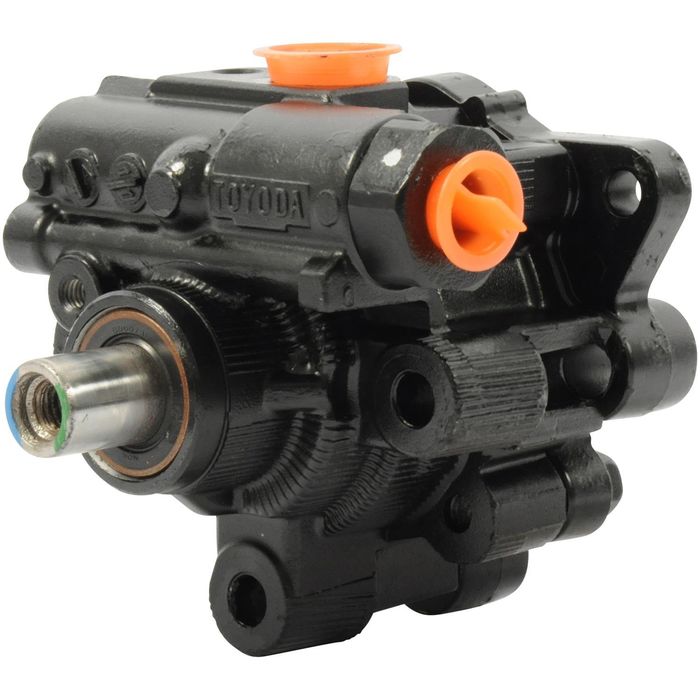 Duralast Power Steering Pump 63144