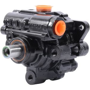 TruGrade/Endurance Power Steering Pump 63164